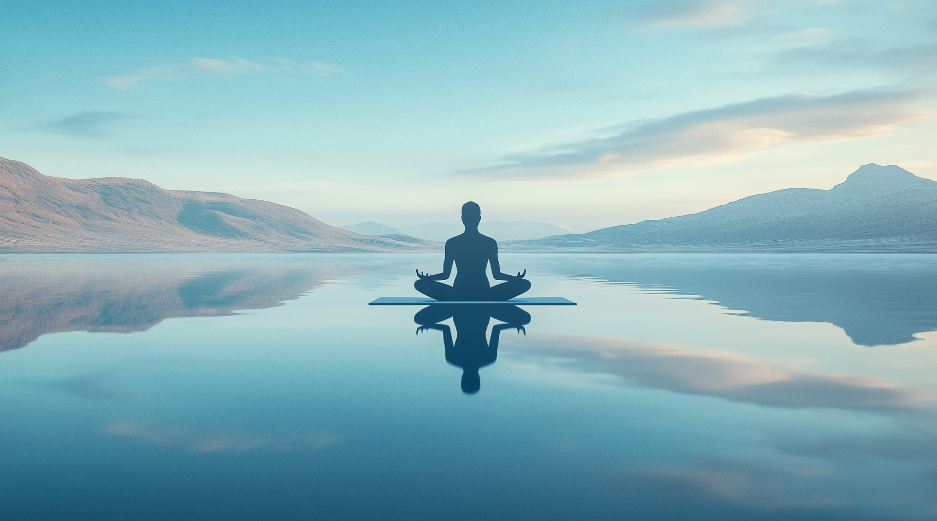 Finding Zen on the Way Up the Mountain – DARE CAPITAL